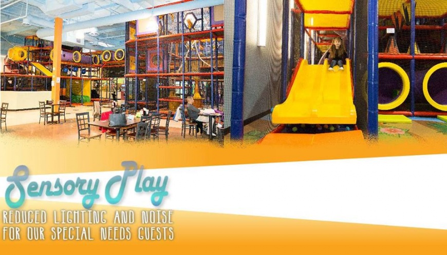 Best Fun Activities for Kids - San Fernando Valley